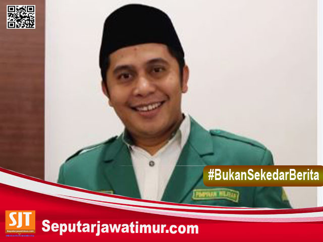 Ini Salah Satu Sosok Kandidat Ketua Ansor Jawa Timur Yang Bakal Maju Di ...